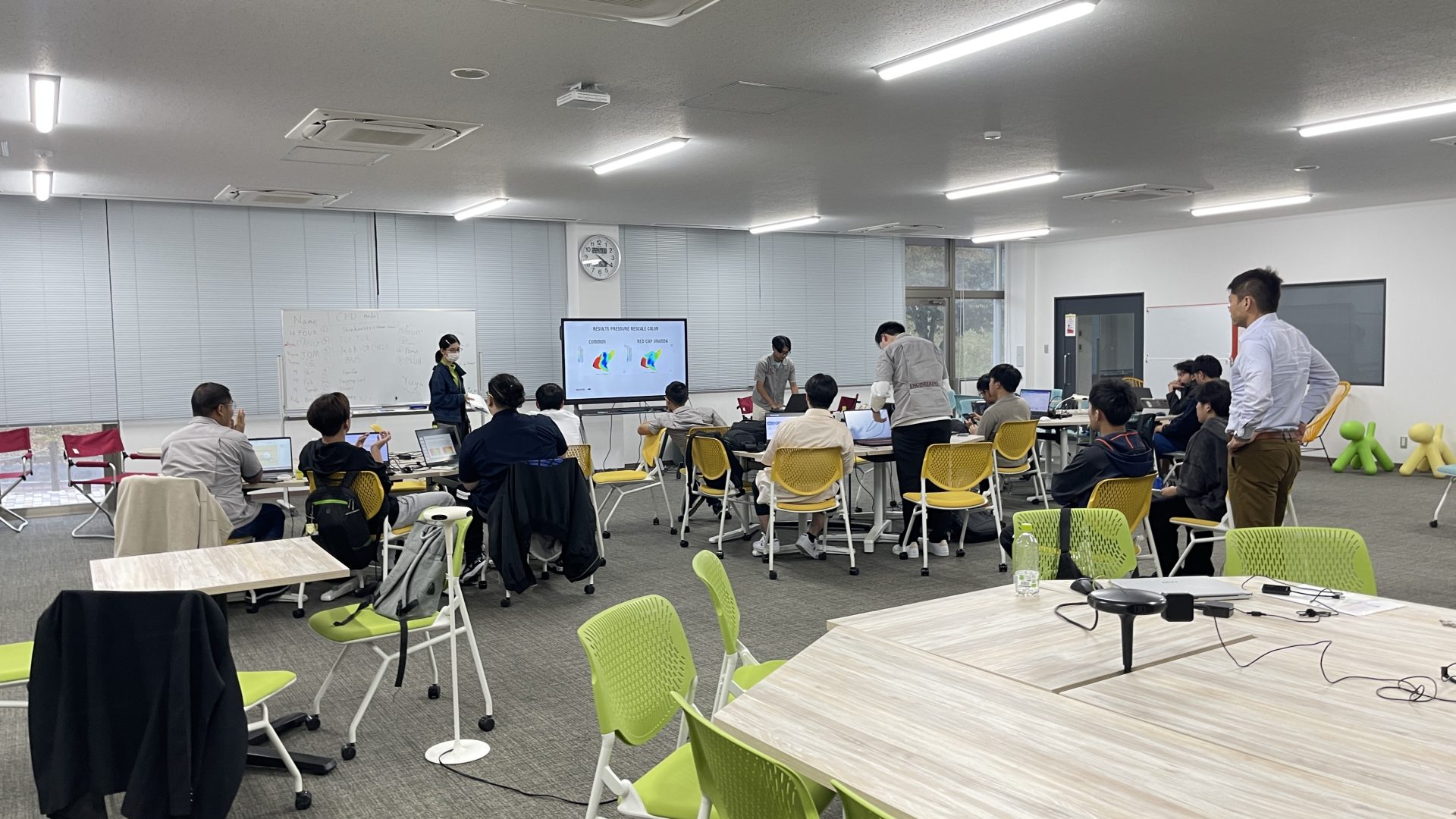 KMUTNB Students Embark on 10-Day Academic and Cultural Exchange at ...