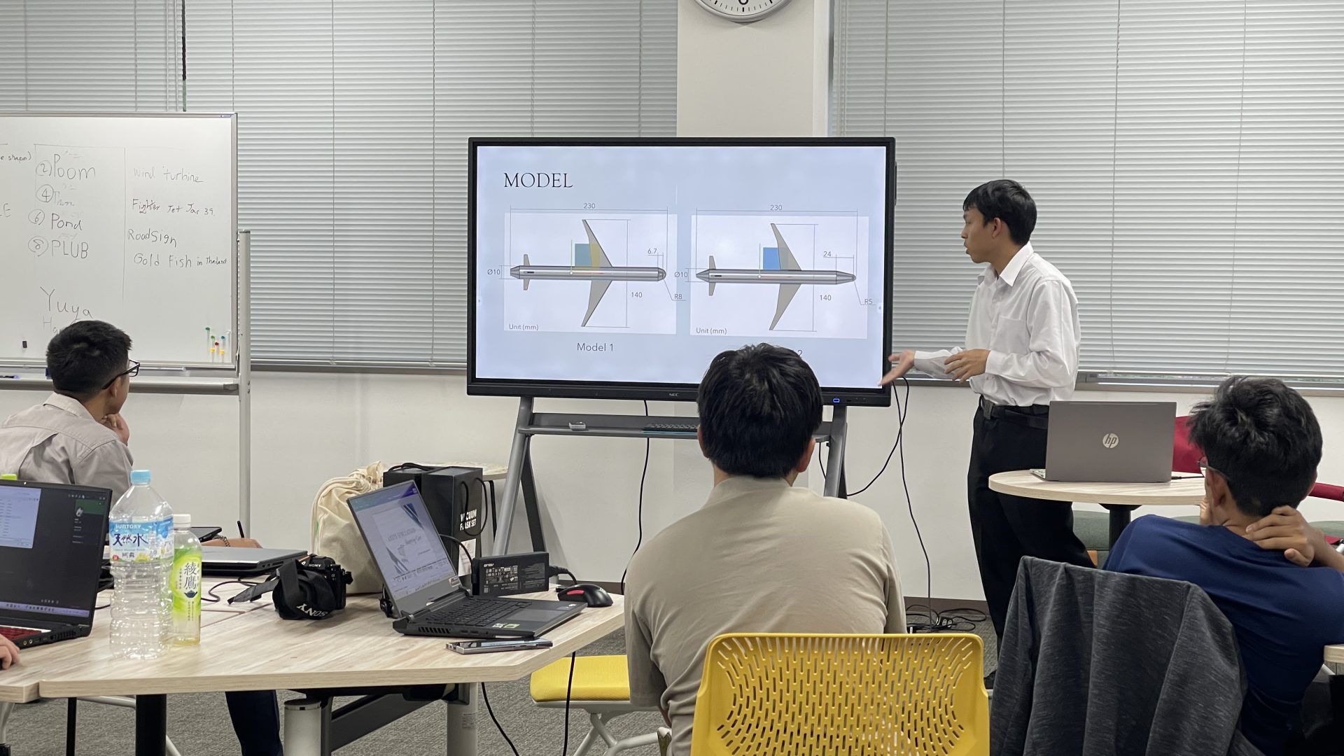 KMUTNB Students Embark on 10-Day Academic and Cultural Exchange at ...