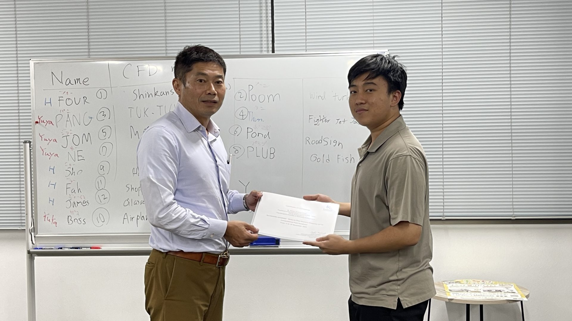 KMUTNB Students Embark on 10-Day Academic and Cultural Exchange at ...