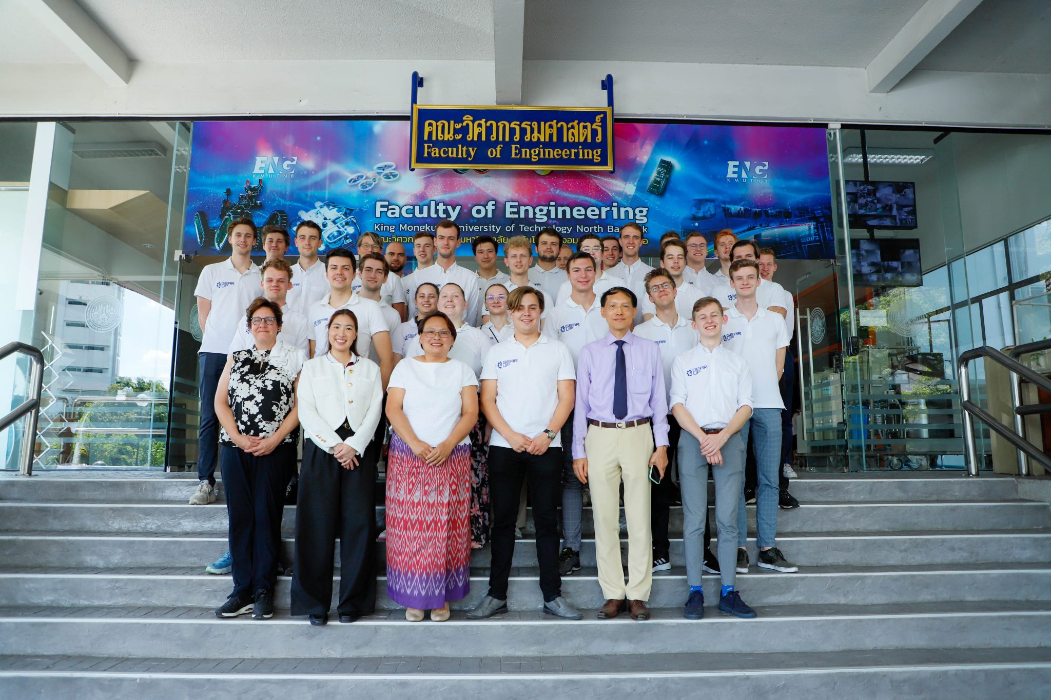 News - Center for International Engineering Programs (CIEP)