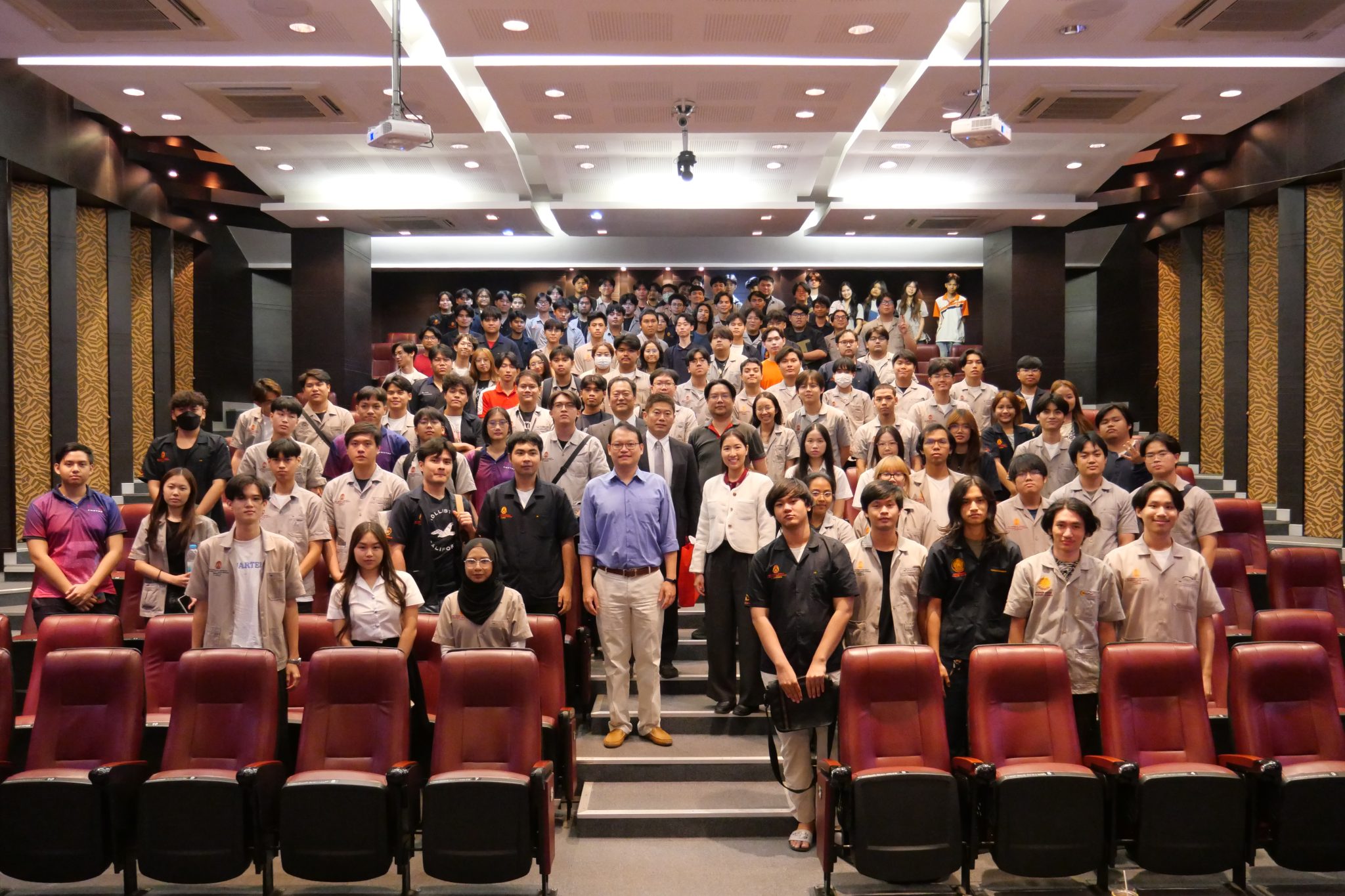 News - Center for International Engineering Programs (CIEP)