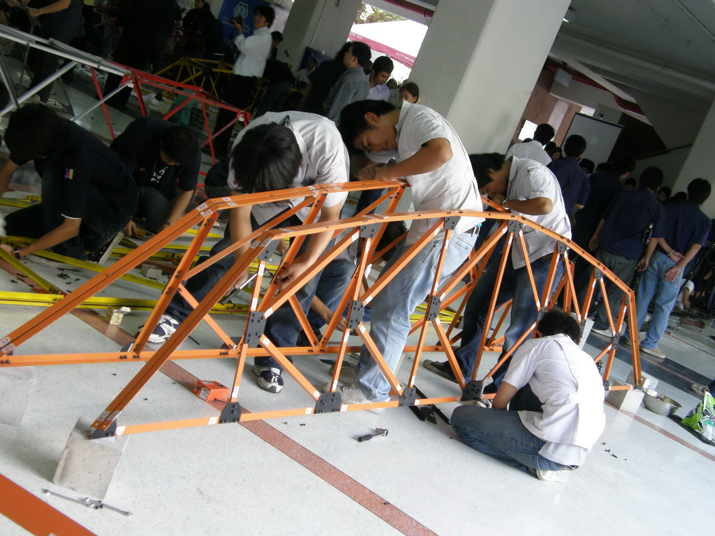 Admission - Faculty of Engineering, KMUTNB