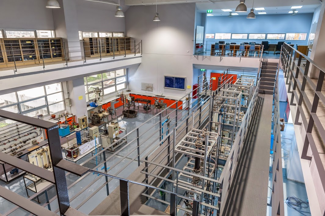 Research - Faculty of Engineering, KMUTNB