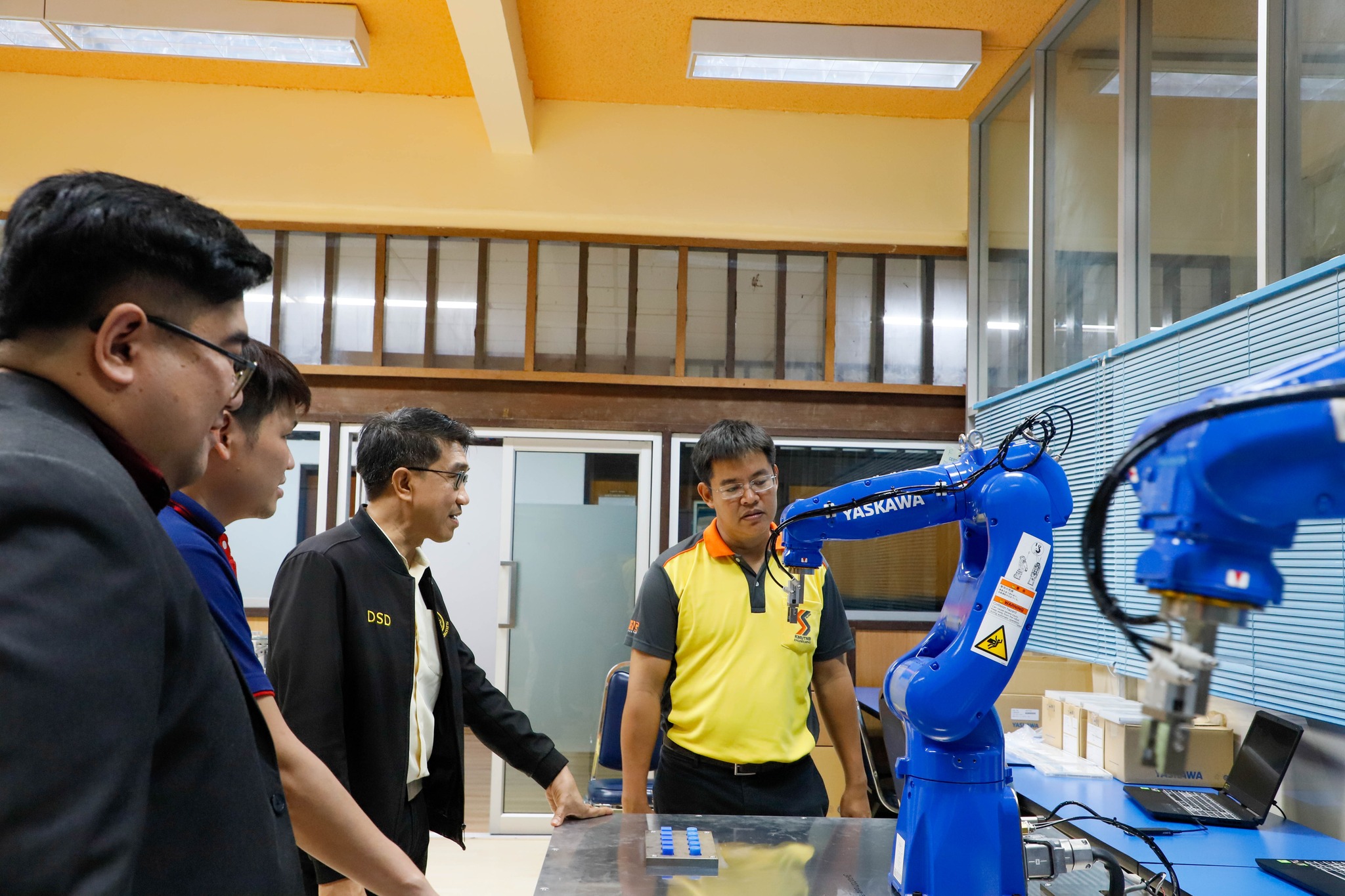 Research - Faculty of Engineering, KMUTNB