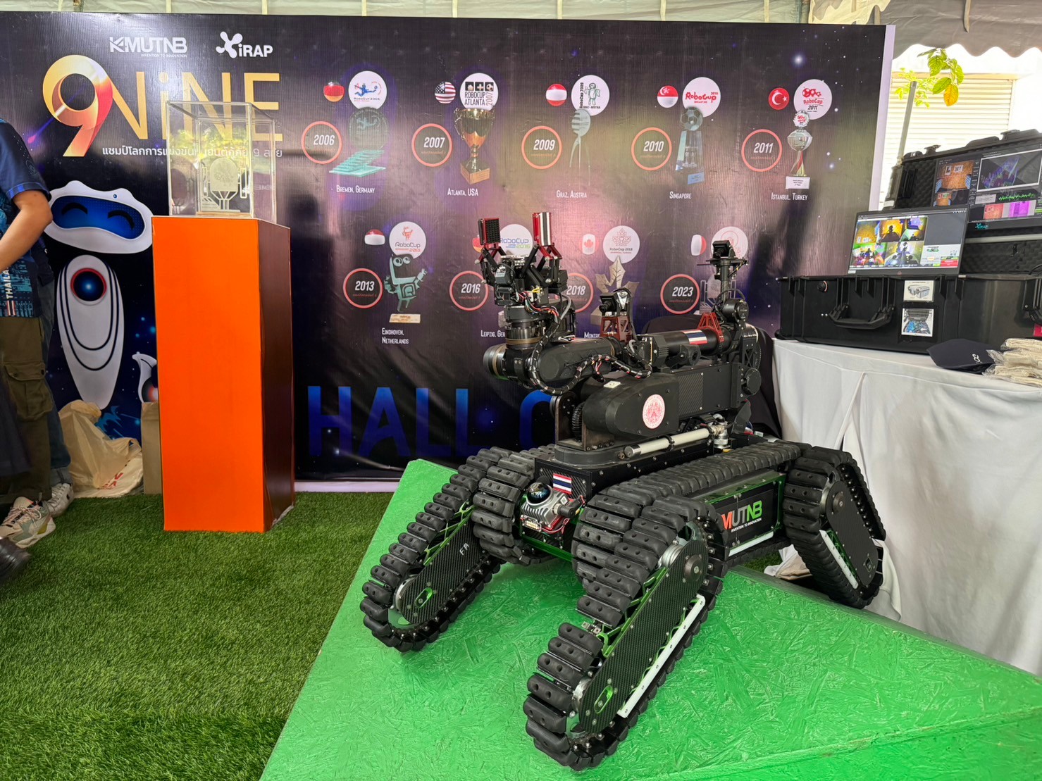 Research - Faculty of Engineering, KMUTNB