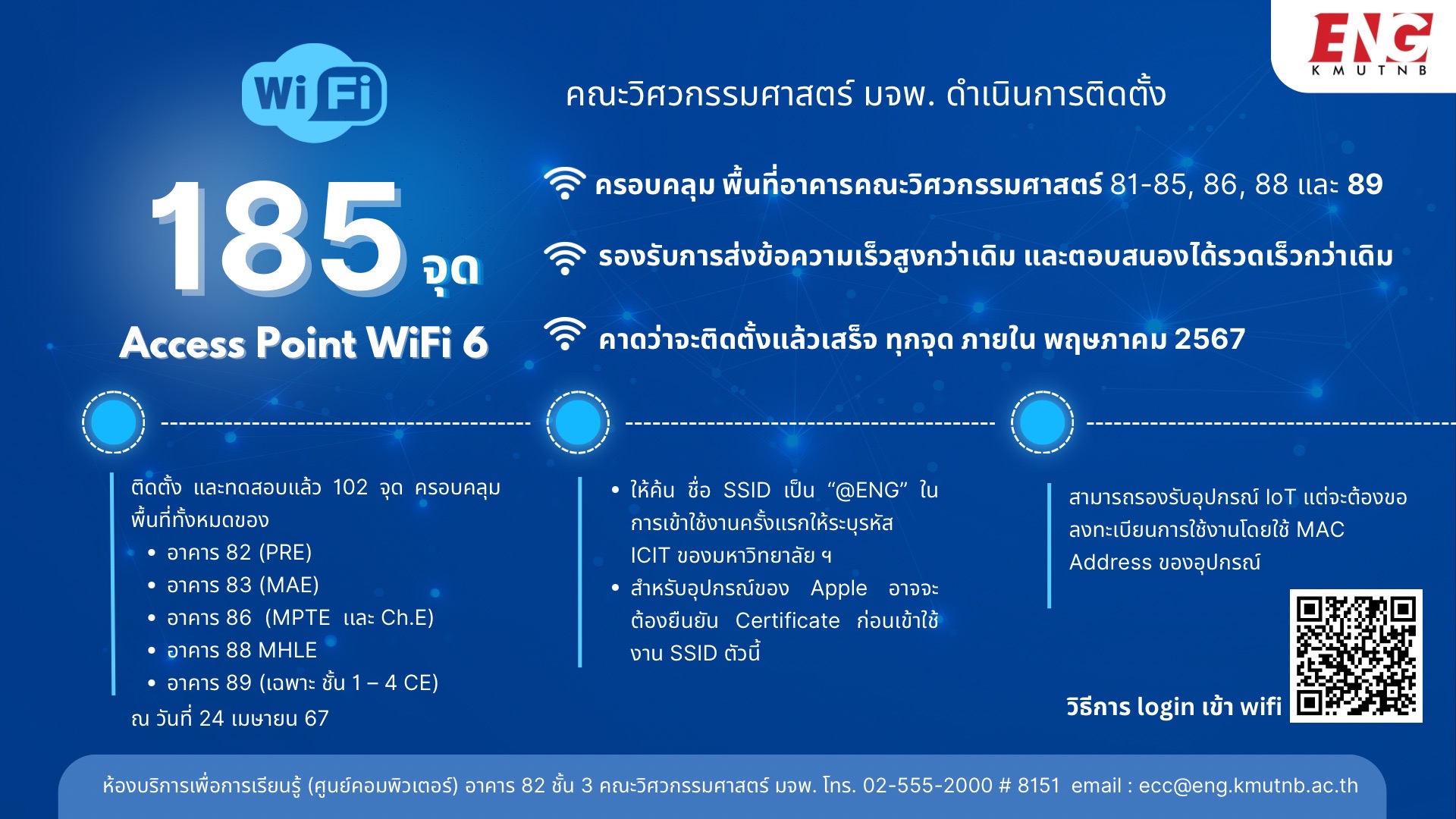 Homepage - Faculty of Engineering, KMUTNB